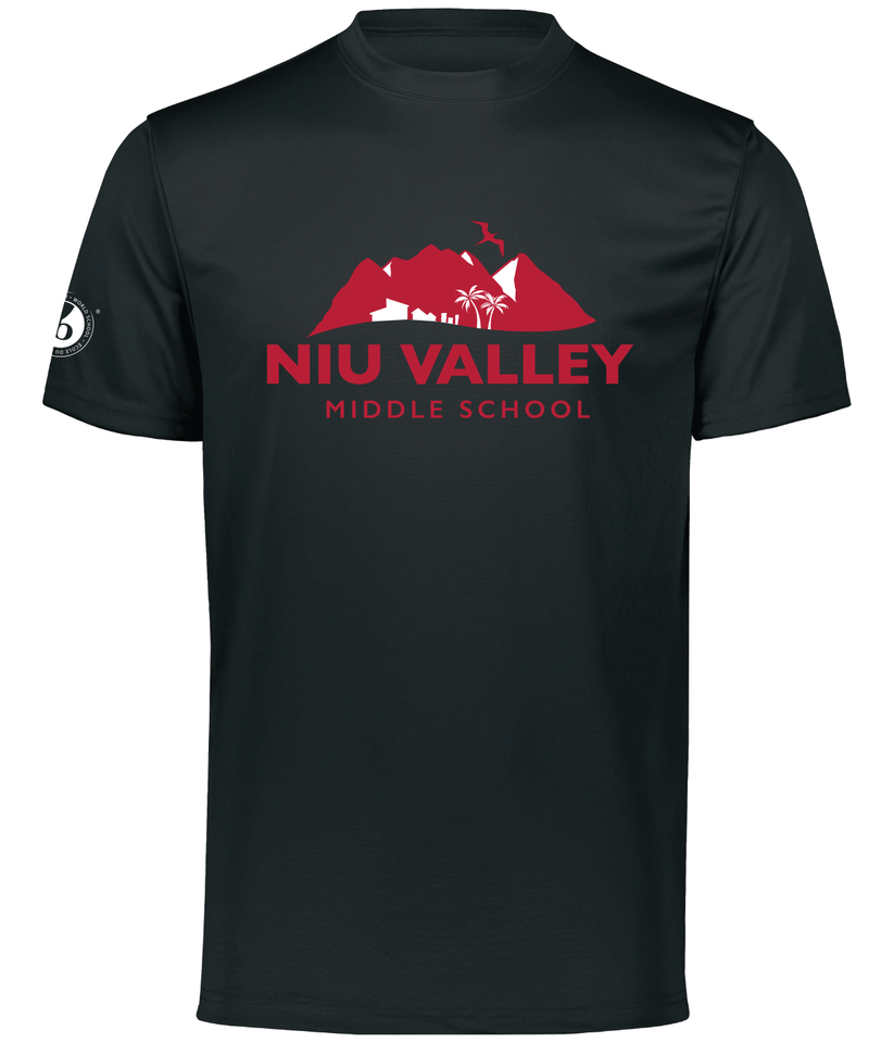 Niu Valley Ridgeline Dri-Fit – The Custom Company