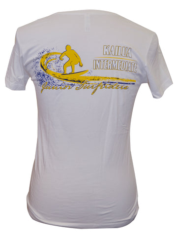 Kailua Intermediate – The Custom Company